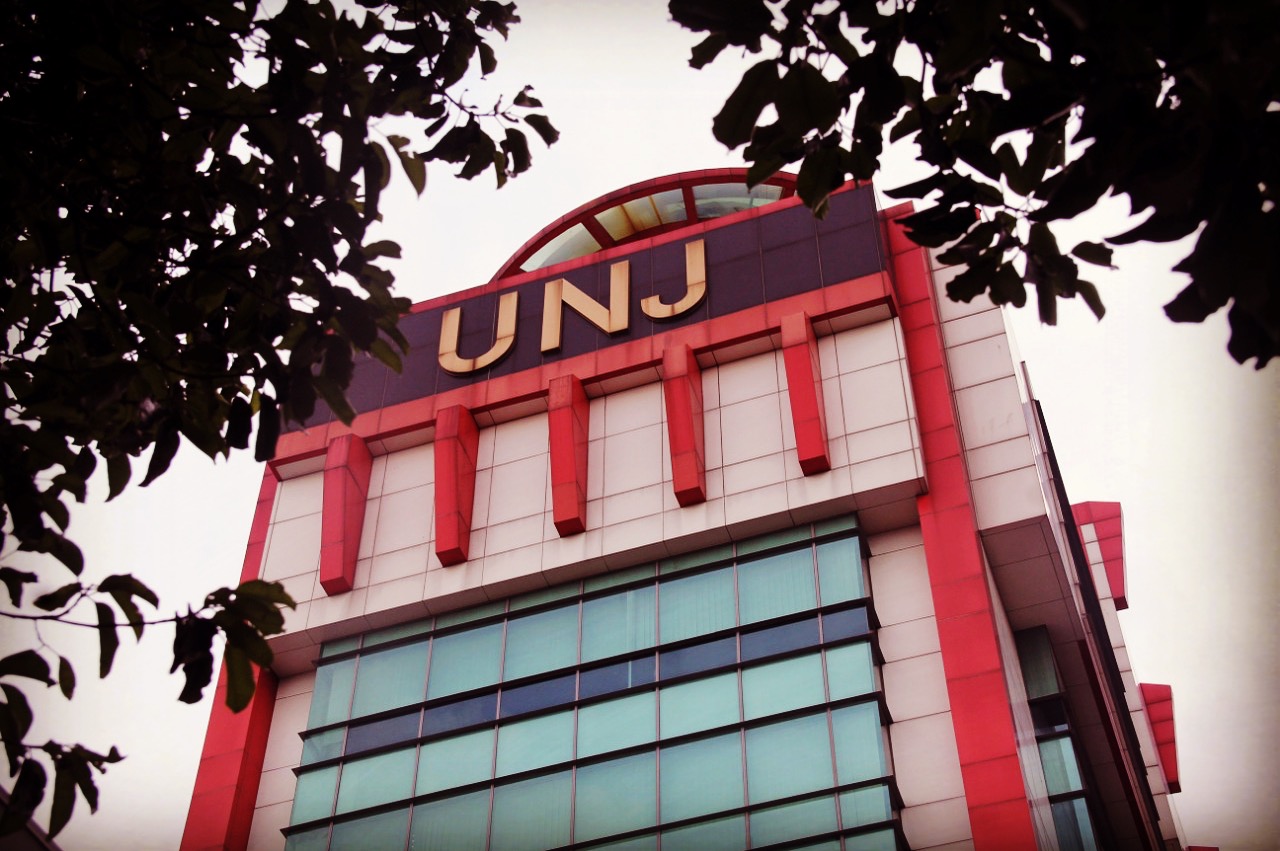 UNJ – Sistem Penjaminan Mutu Universitas Negeri Jakarta